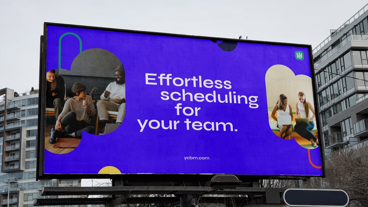 The story behind the YCBM redesign