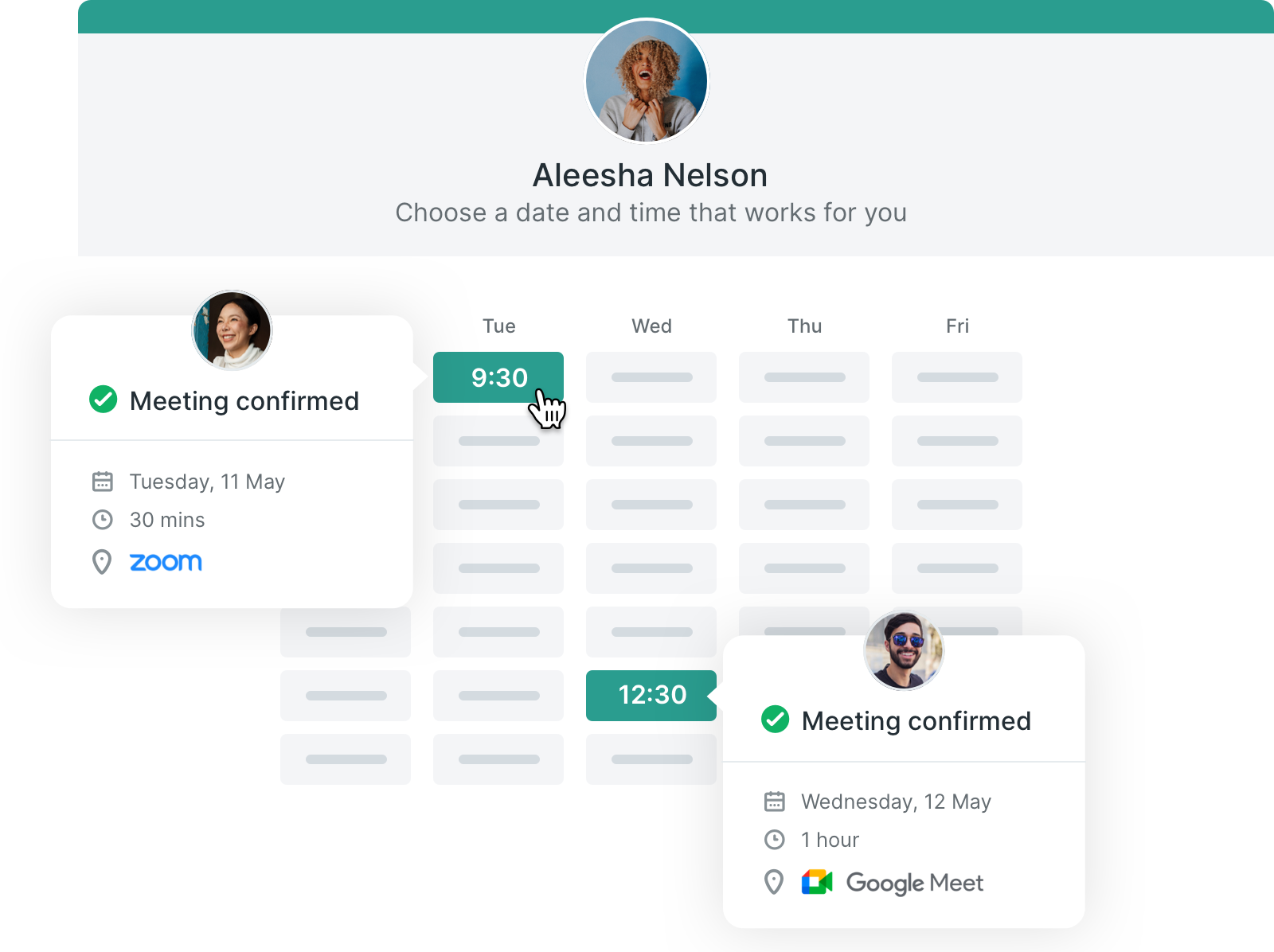 How Do I Put a Booking Link in My LinkedIn Profile?