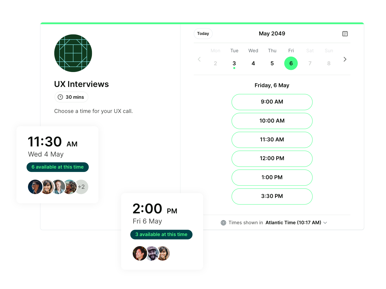 The Complete Guide to Round Robin Meetings: How To Schedule Fairly