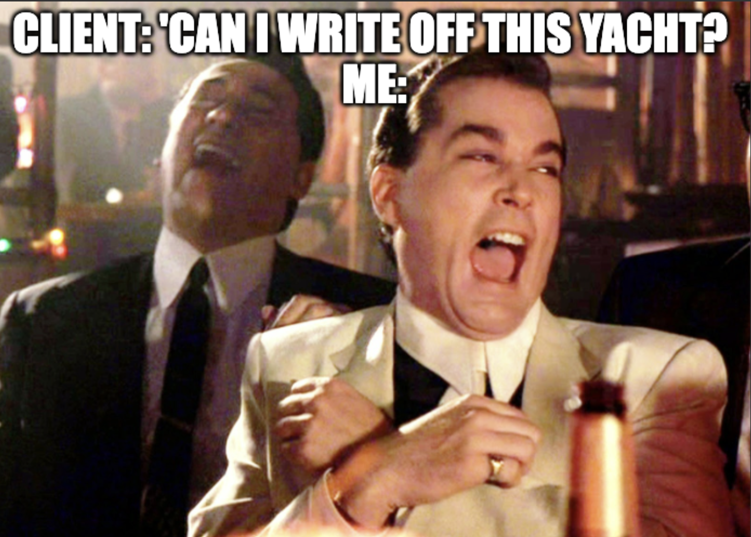 20 Hilarious Tax Season Memes Accountants Will Relate To