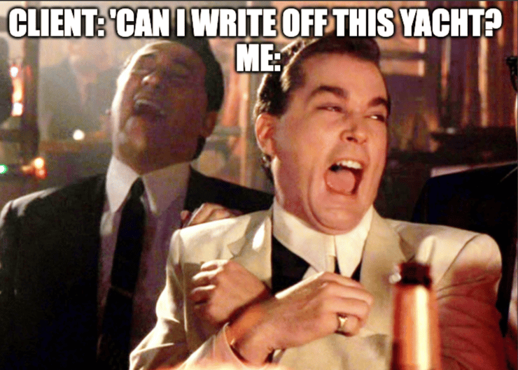 20 Hilarious Tax Season Memes Accountants Will Relate To