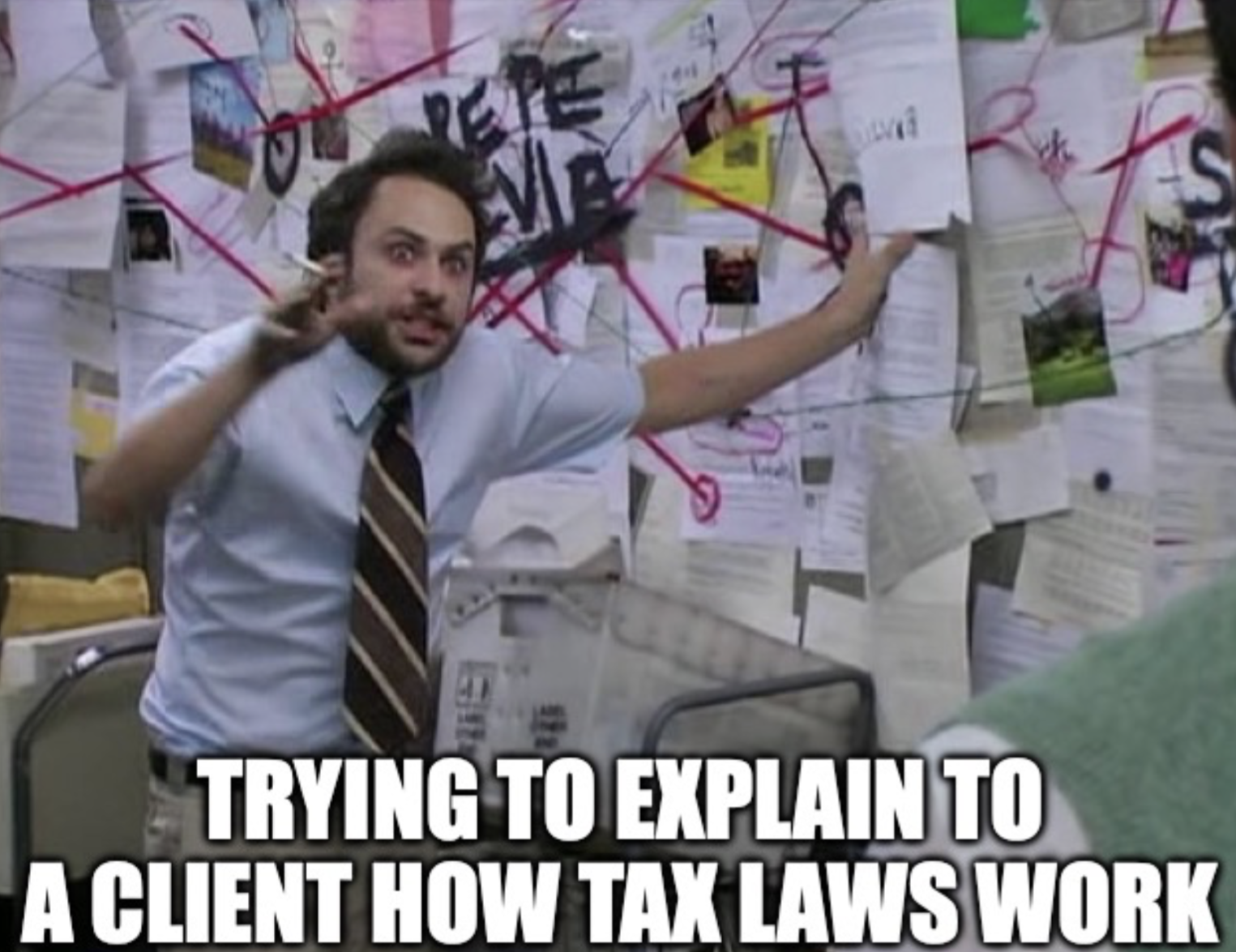 20 Hilarious Tax Season Memes Accountants Will Relate To