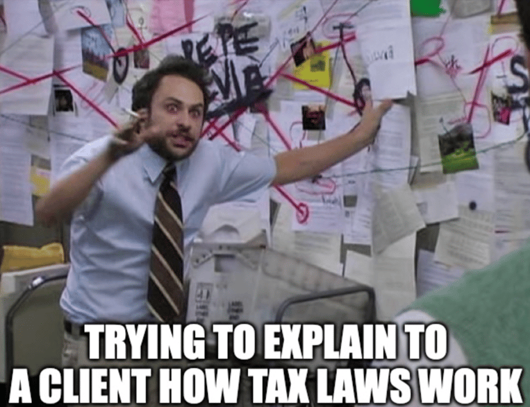 20 Hilarious Tax Season Memes Accountants Will Relate To