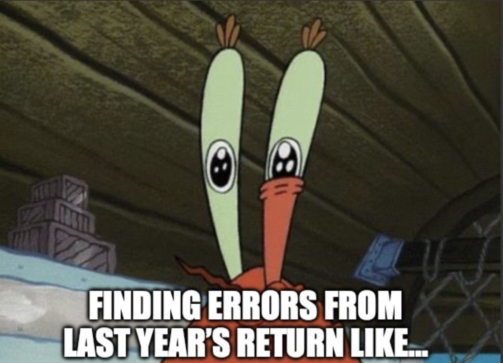 20 Hilarious Tax Season Memes Accountants Will Relate To