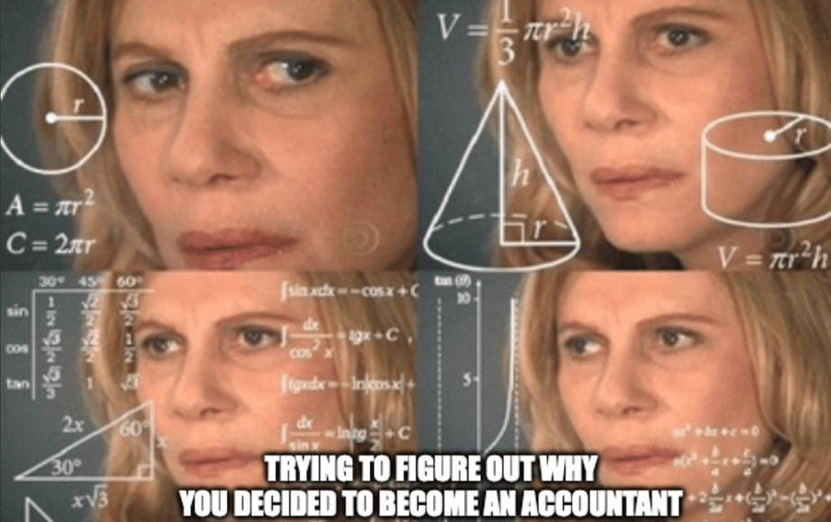 20 Hilarious Tax Season Memes Accountants Will Relate To