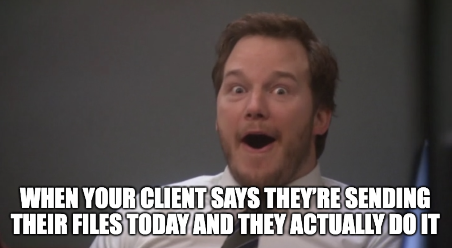 20 Hilarious Tax Season Memes Accountants Will Relate To