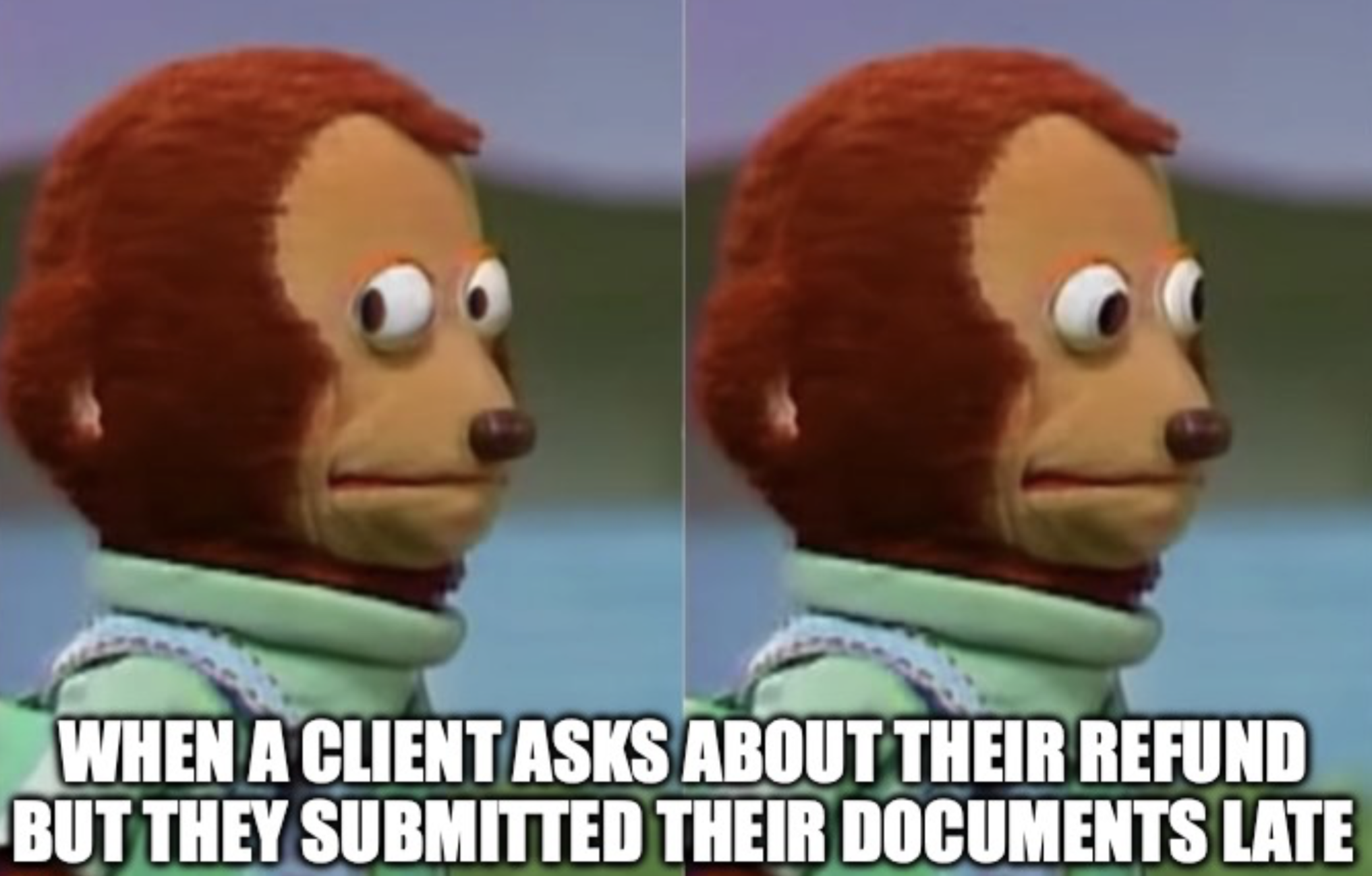 20 Hilarious Tax Season Memes Accountants Will Relate To