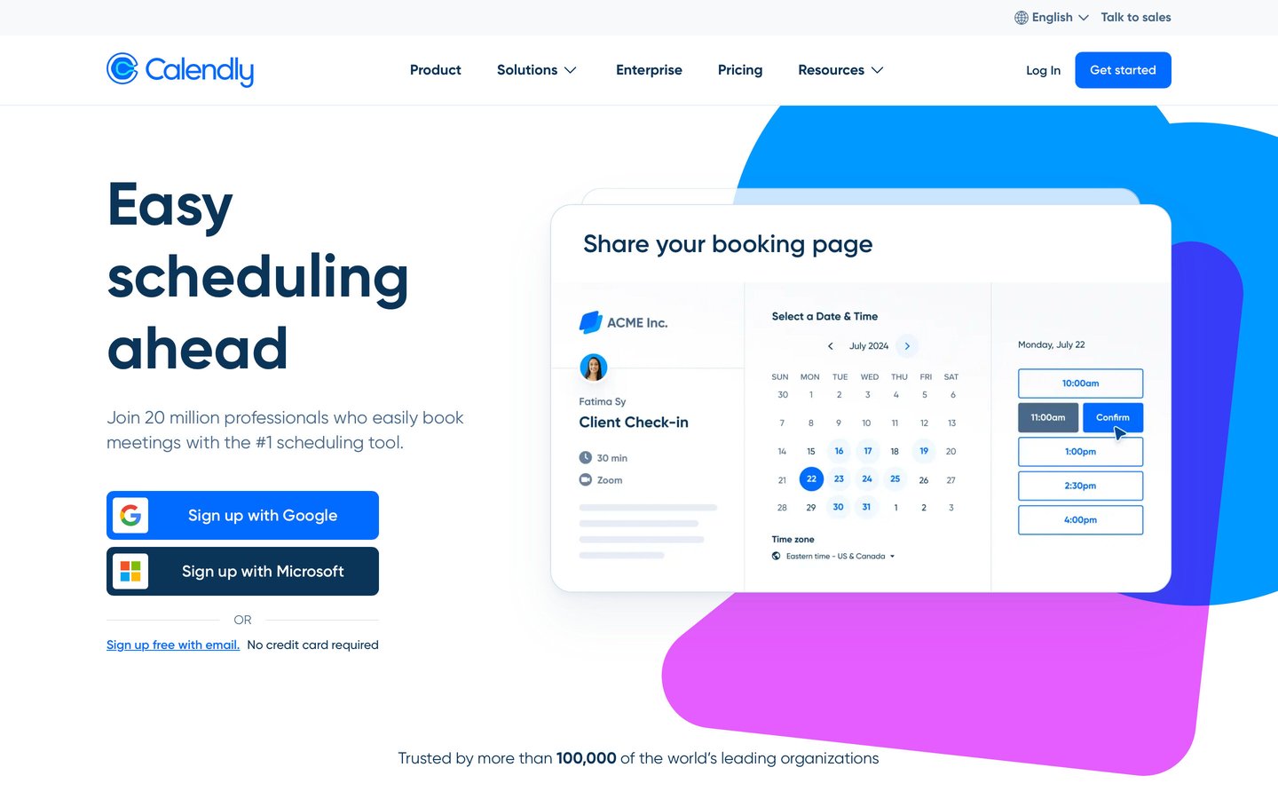 Zoom Scheduler Vs. Calendly: Which One To Choose In 2026?