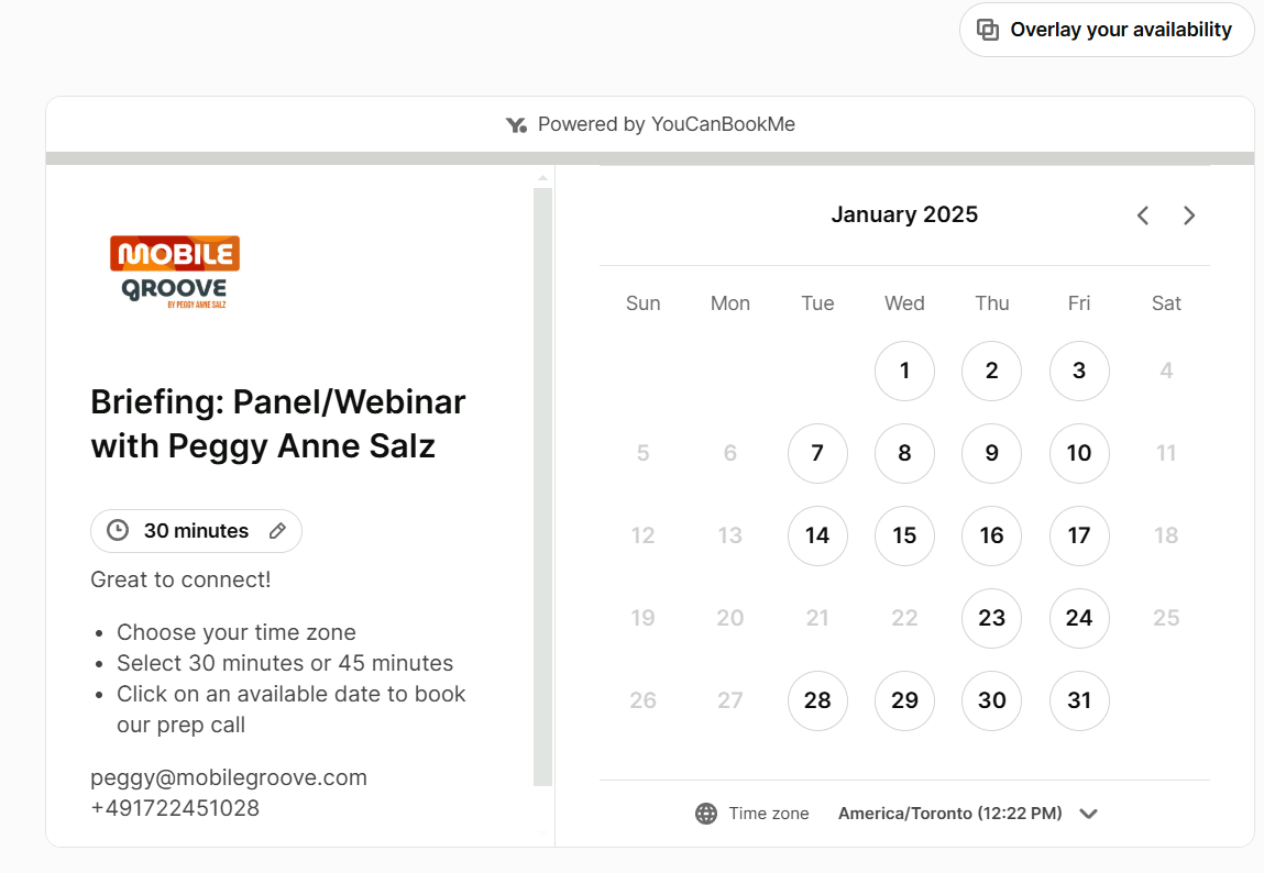 19 High-Converting Booking Page Examples You Need to See