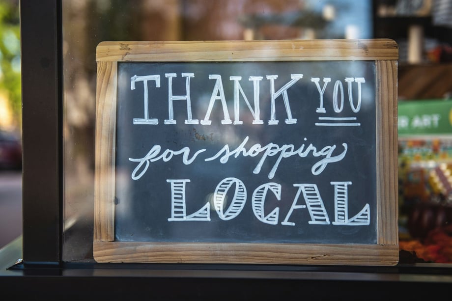 How to Promote Your Business Locally: 18 Ideas That Work