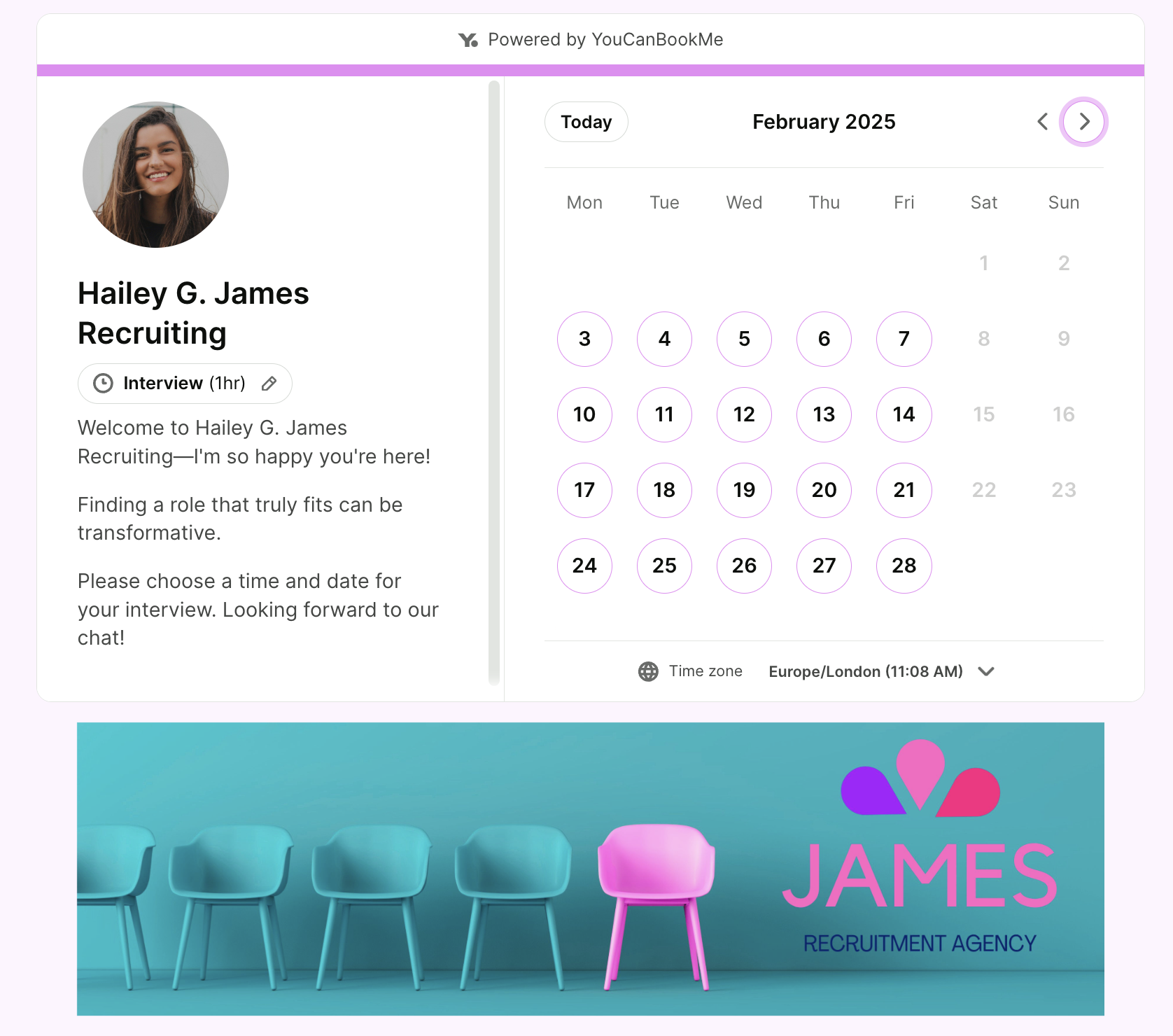 9 Interview Invitation Emails That Will Wow Your Candidates