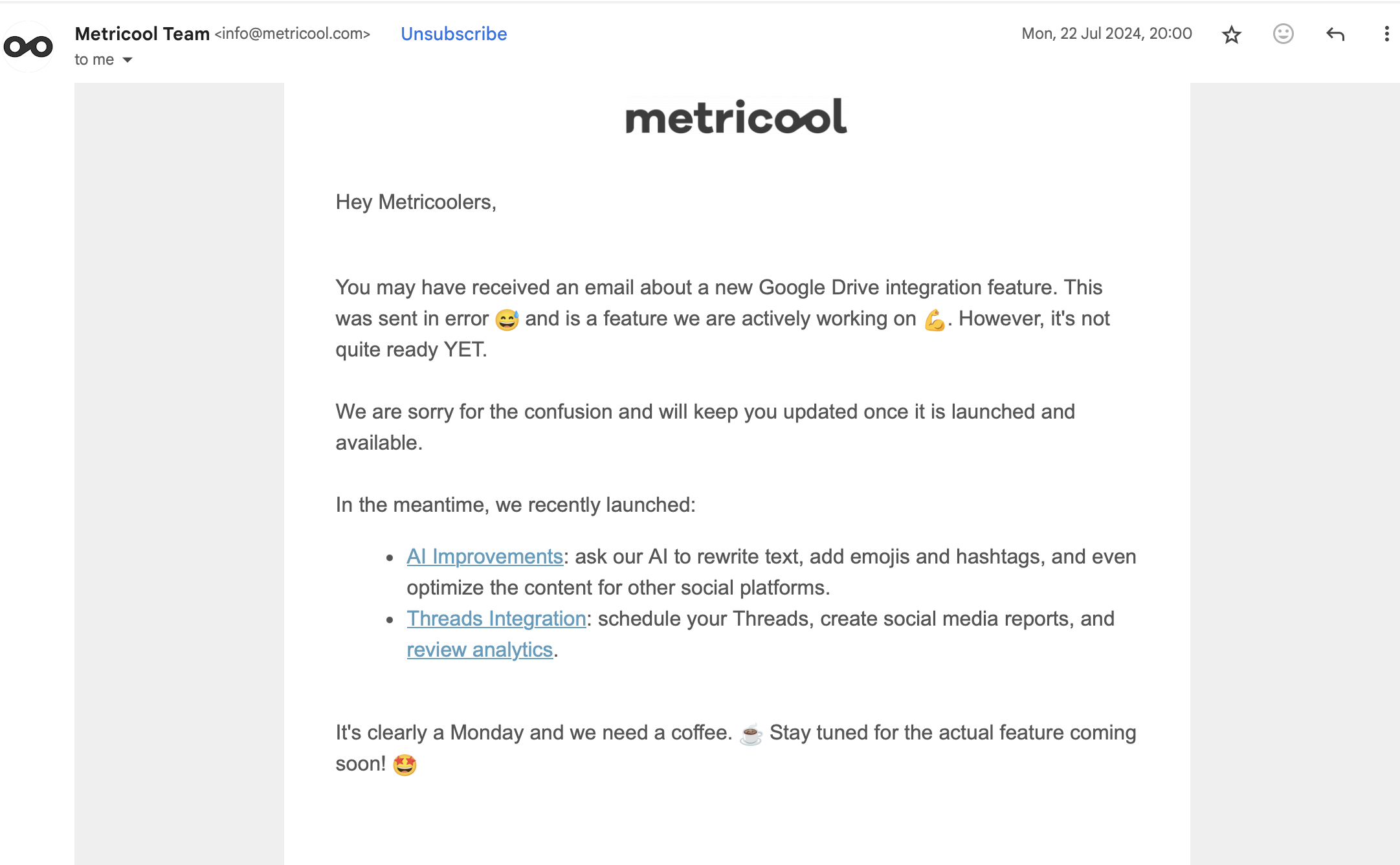 Made a Mistake? These 8 Professional Apology Emails Will Save You