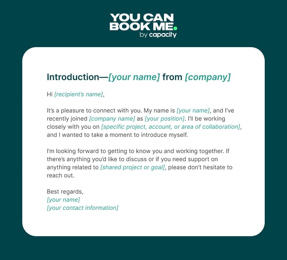 24 Plug-and-Play Professional Email Templates for Any Scenario