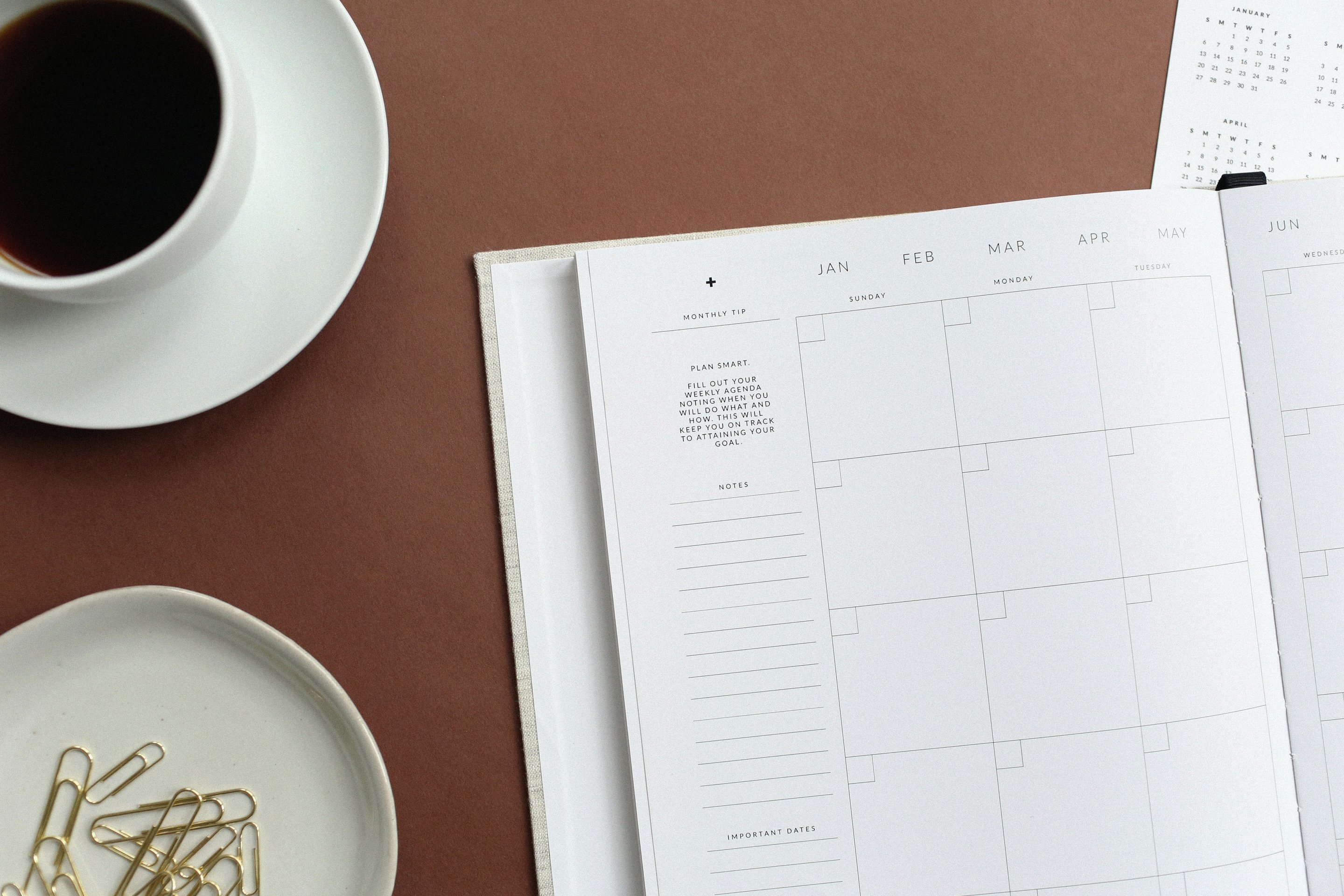 5 Easy Time Blocking Templates to Optimize Your Calendar