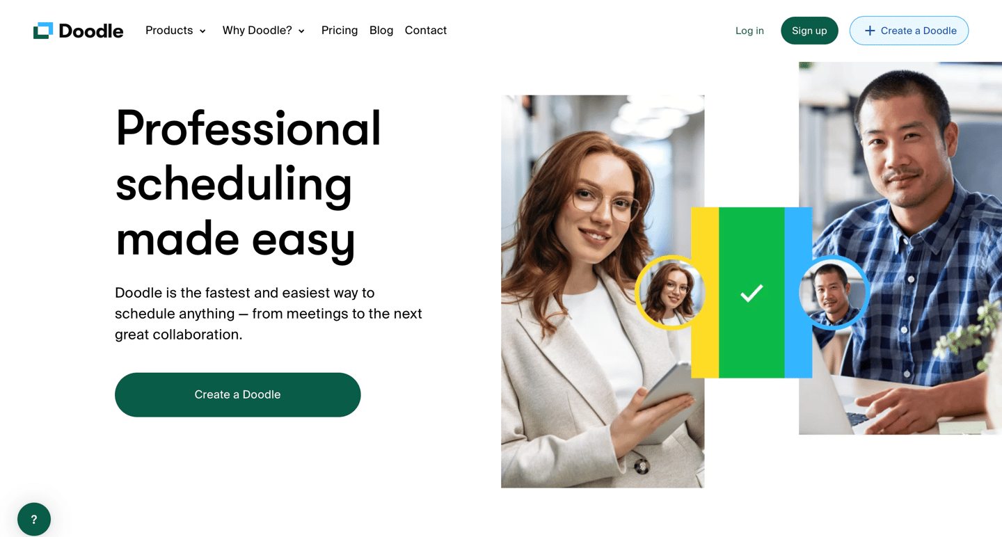 The 7 best interview schedulers for recruiters in 2025
