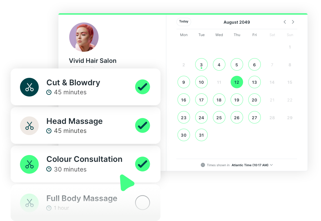 14 Appointment Types You Should Offer to Make More Money