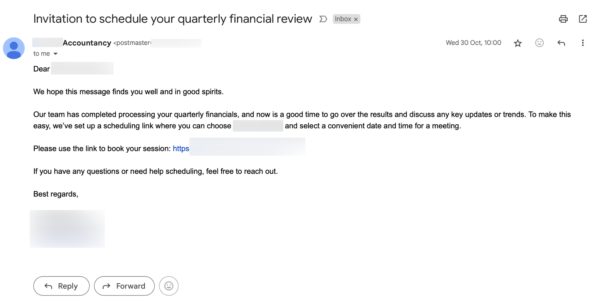 Calendar Invite Etiquette: How to Keep Clients Engaged, Not Irritated