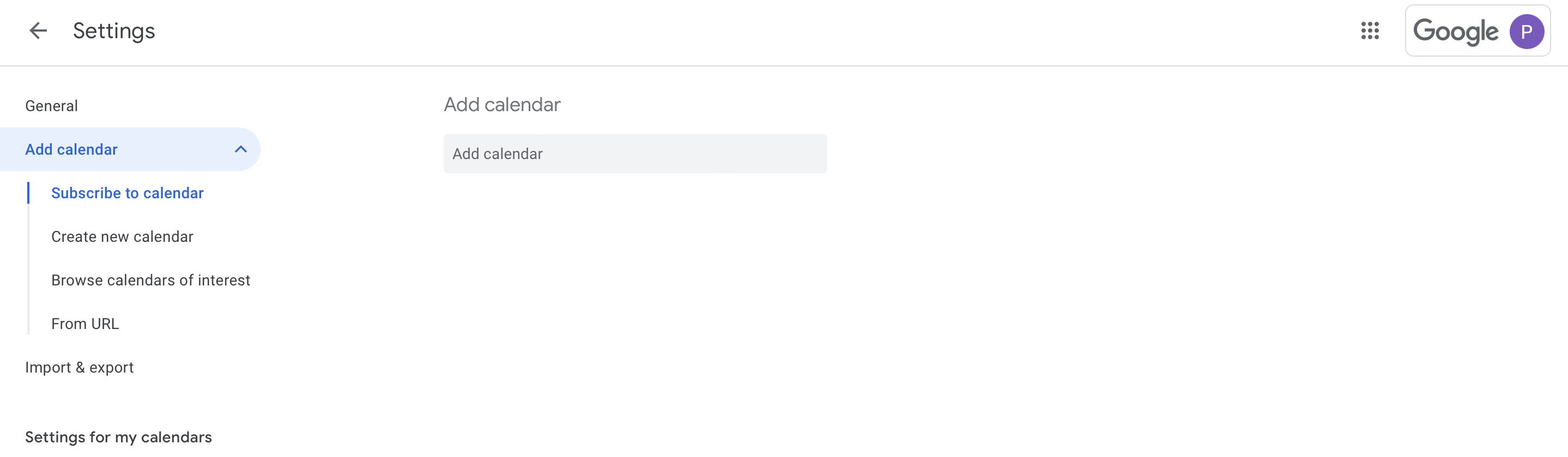 How To Share Google Calendar: A Step-by-Step Guide