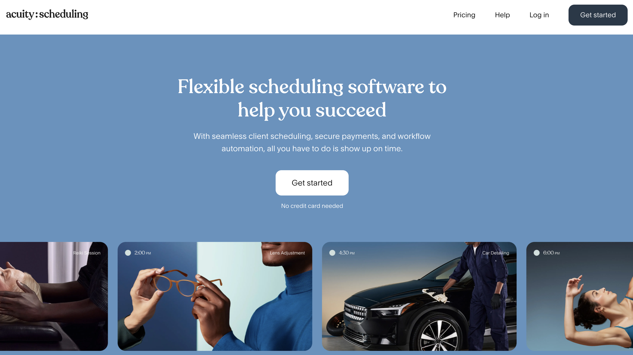 9 Best Appointment Scheduling Apps to Try in 2025