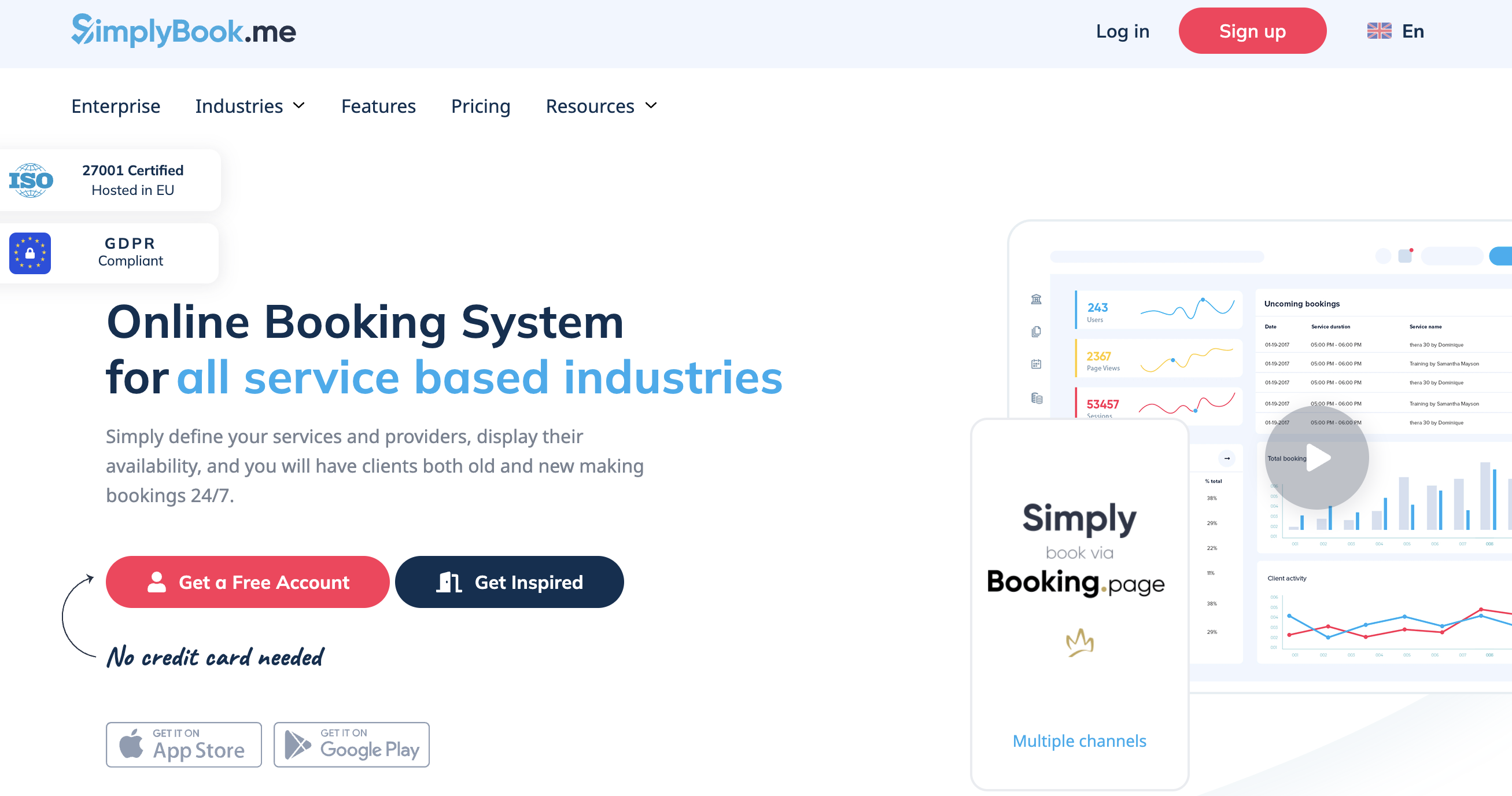 9 Best Appointment Scheduling Apps to Try in 2026