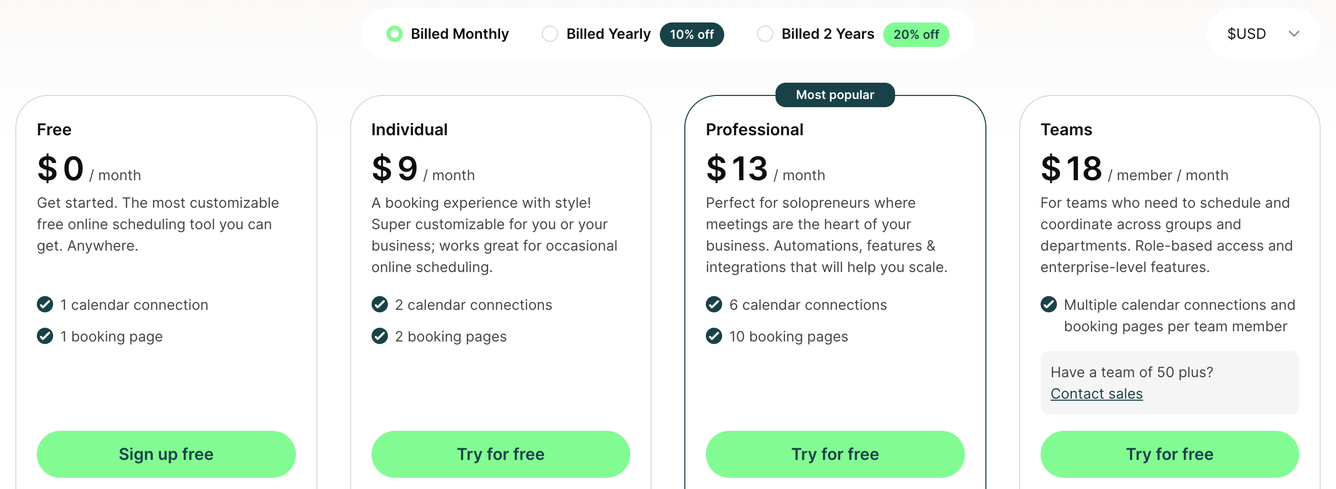 9 Best Appointment Scheduling Apps to Try in 2026