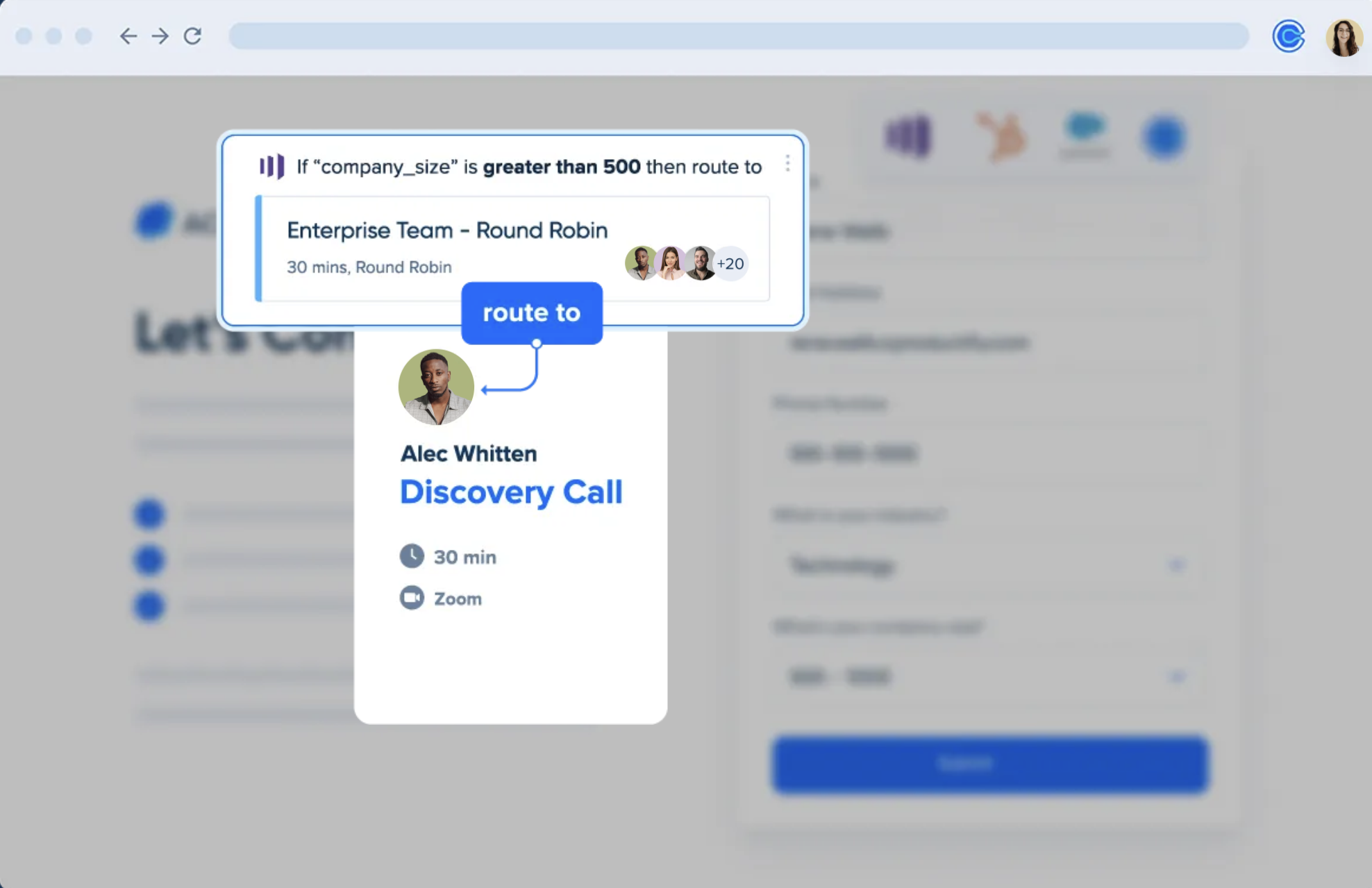 Zoom Scheduler Vs. Calendly: Which One To Choose In 2026?