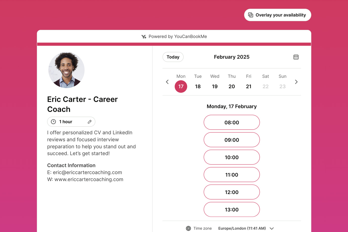 7 Meeting Invitation Email Samples That Drive Responses