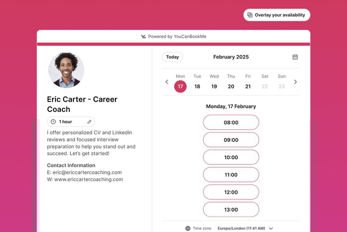 7 Meeting Invitation Email Samples That Drive Responses