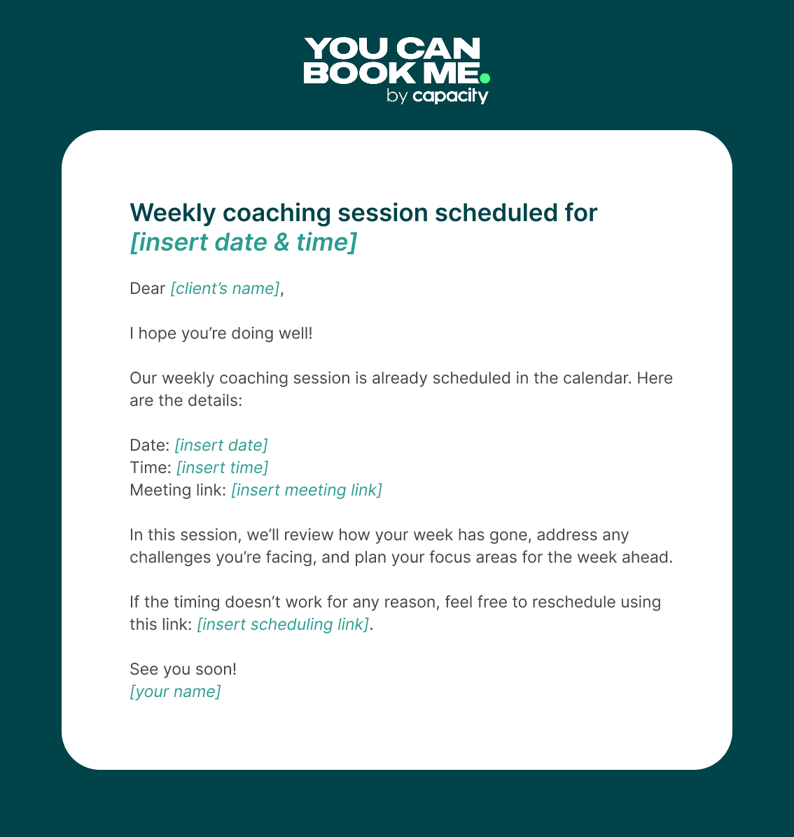 Calendar Invite Etiquette: How to Keep Clients Engaged, Not Irritated