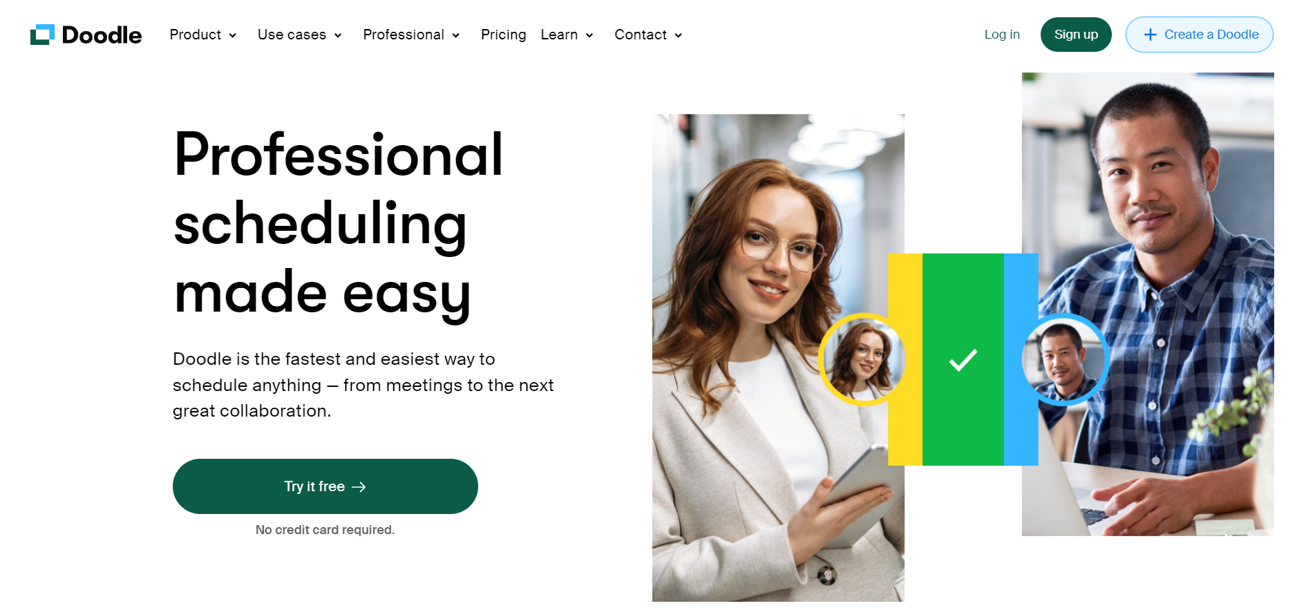 10 Best Scheduling Apps in 2025: Direct Comparisons
