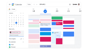 Best Personal Scheduling Apps: Our Top 6 Picks