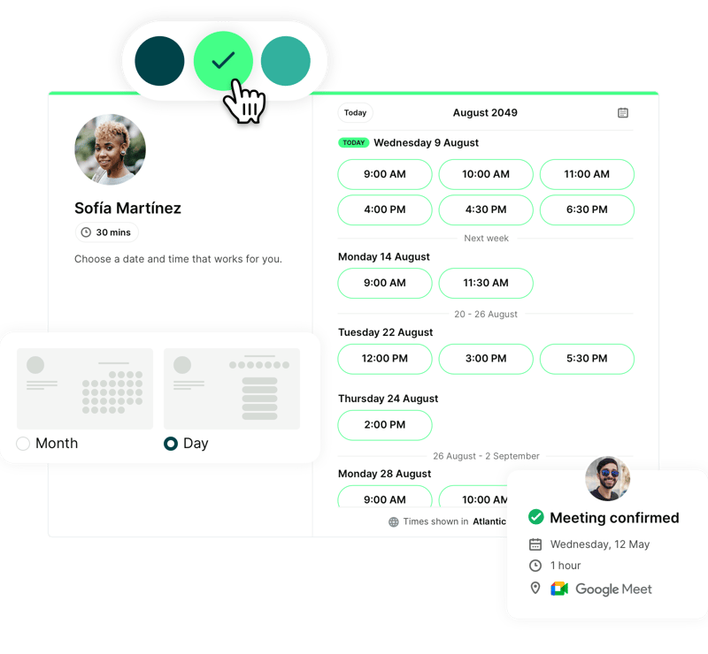 9 Best Appointment Scheduling Apps to Try in 2025