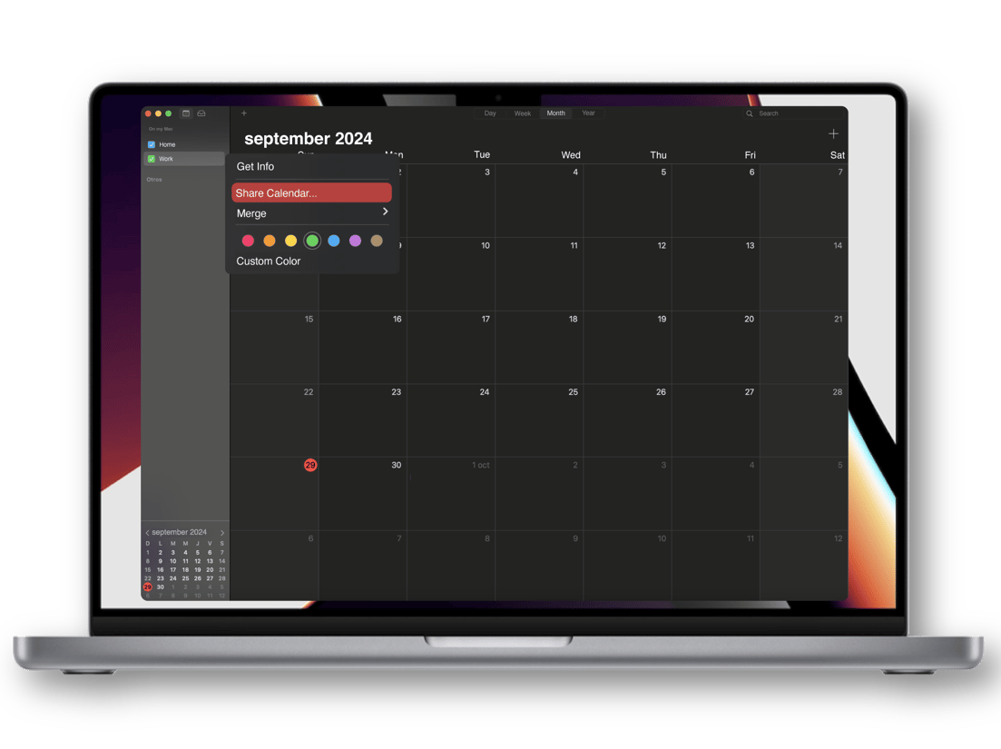 How to Share Your Apple Calendar: A Step-by-Step Guide for 2026