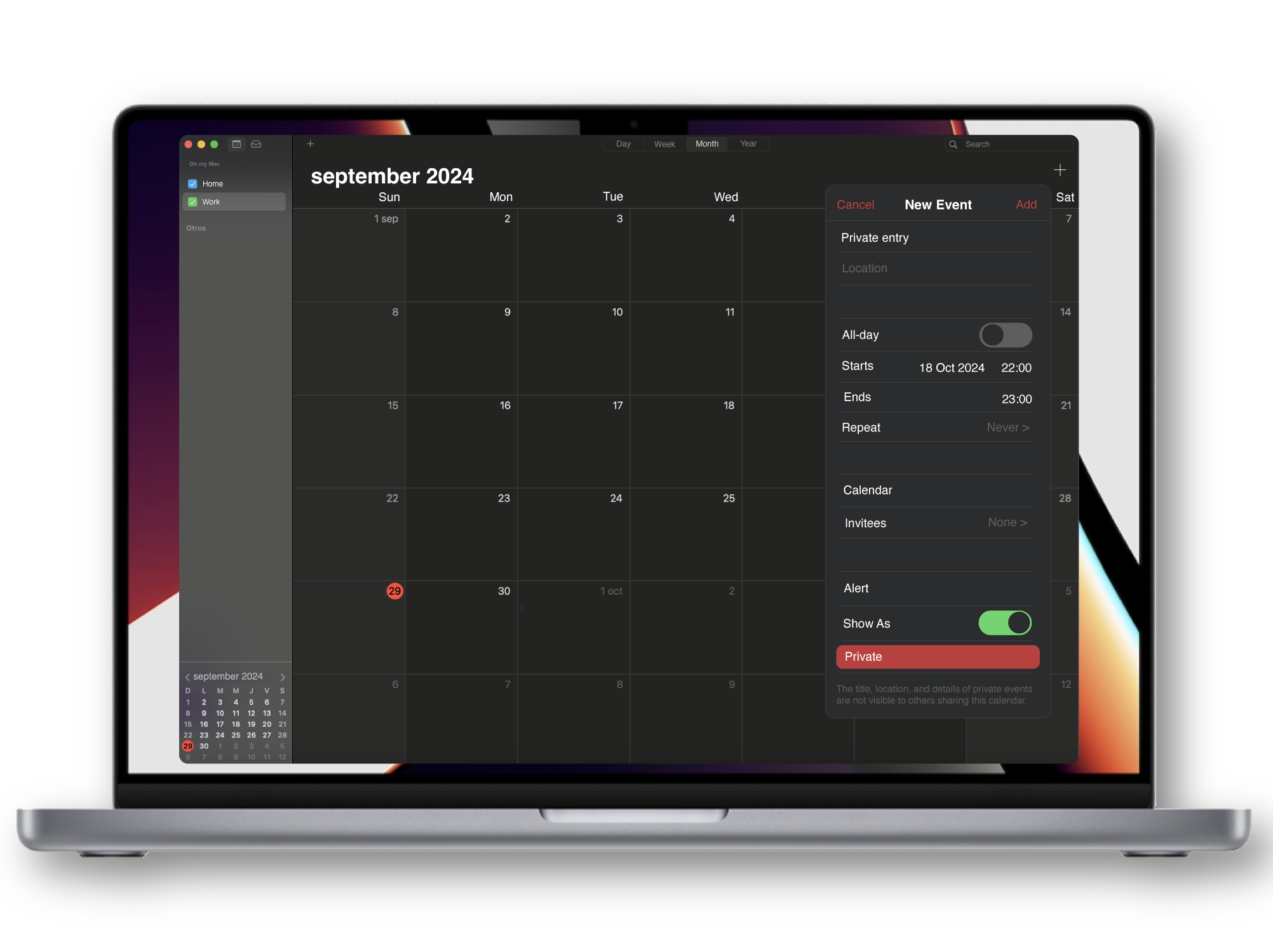 How to Share Your Apple Calendar: A Step-by-Step Guide for 2026