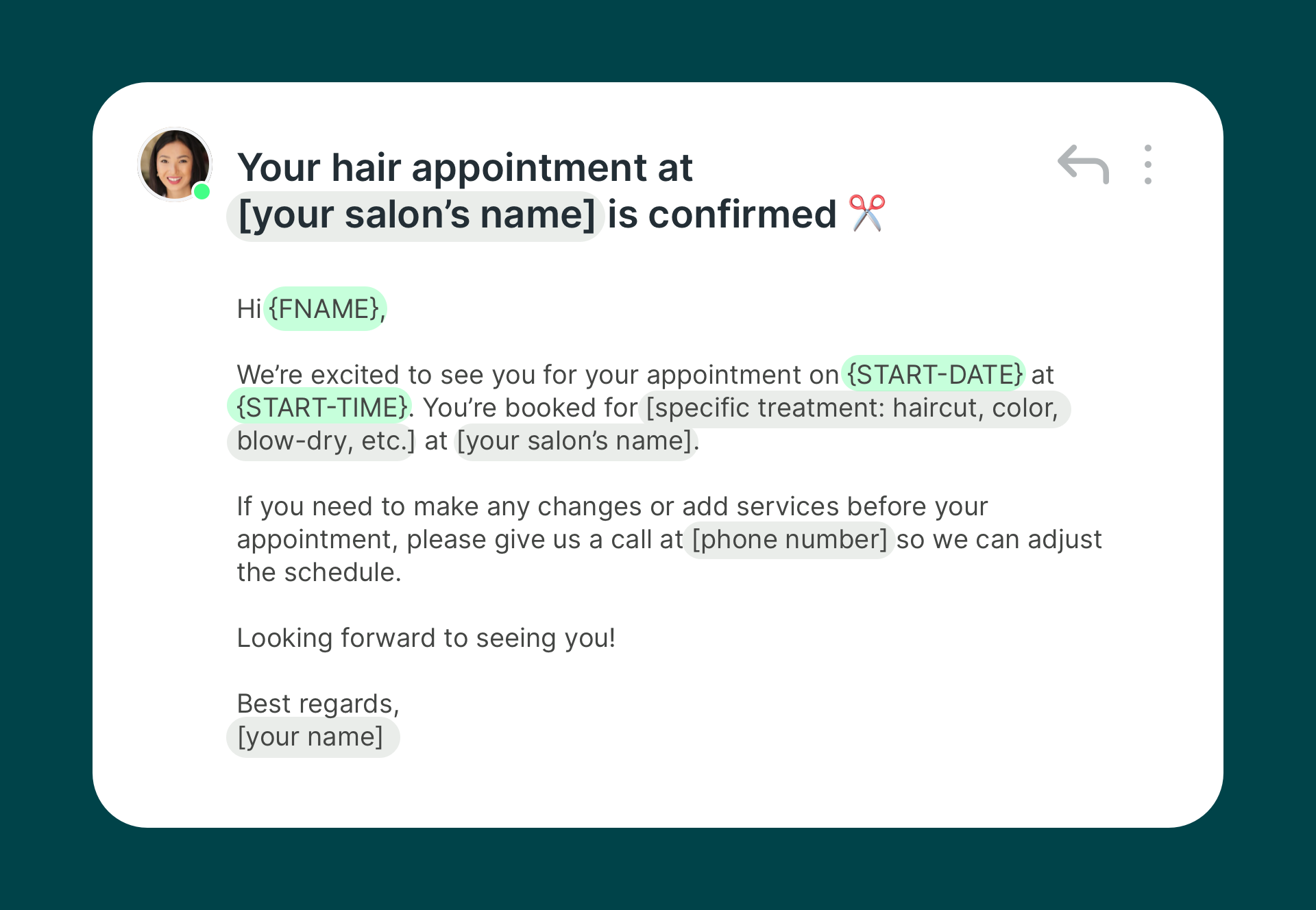 10 Professional Meeting Confirmation Emails for Any Scenario