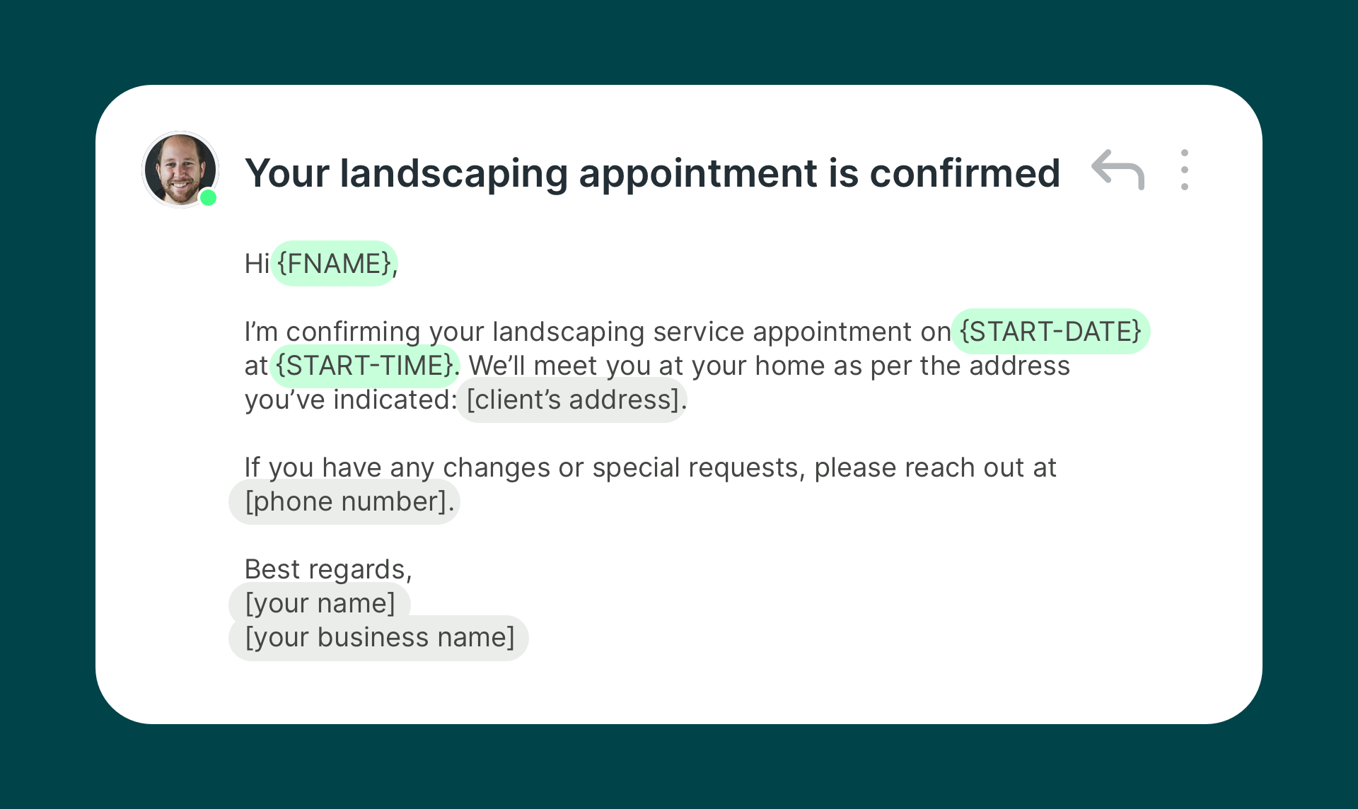 10 Professional Meeting Confirmation Emails for Any Scenario