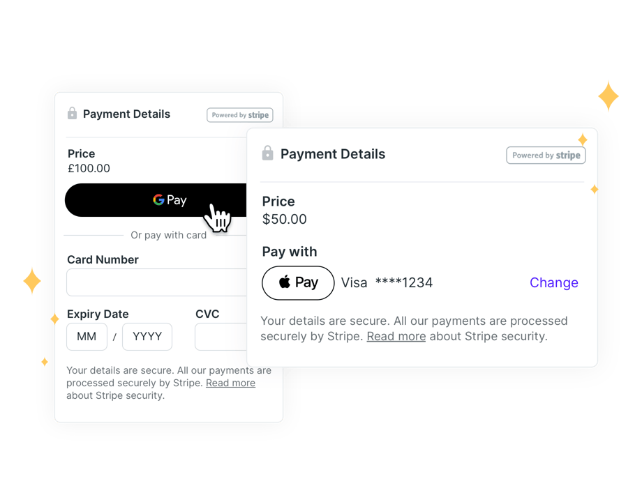 How to Ask Clients for an Upfront Payment the Right Way