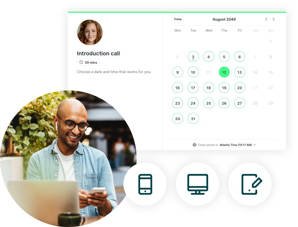 The 7 best interview schedulers for recruiters in 2025
