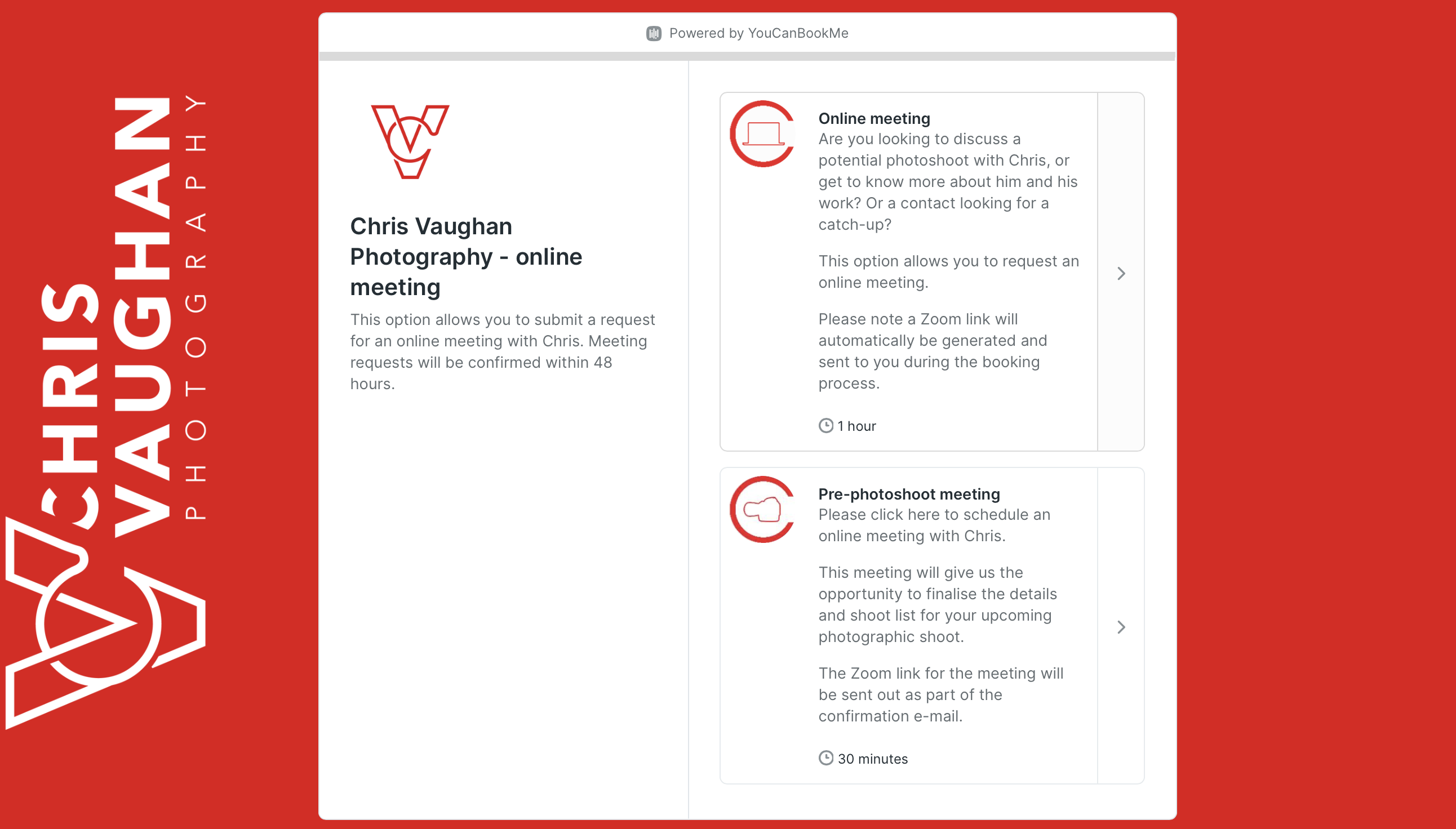 10 Powerful Ways to Customize Your Booking Page with YCBM