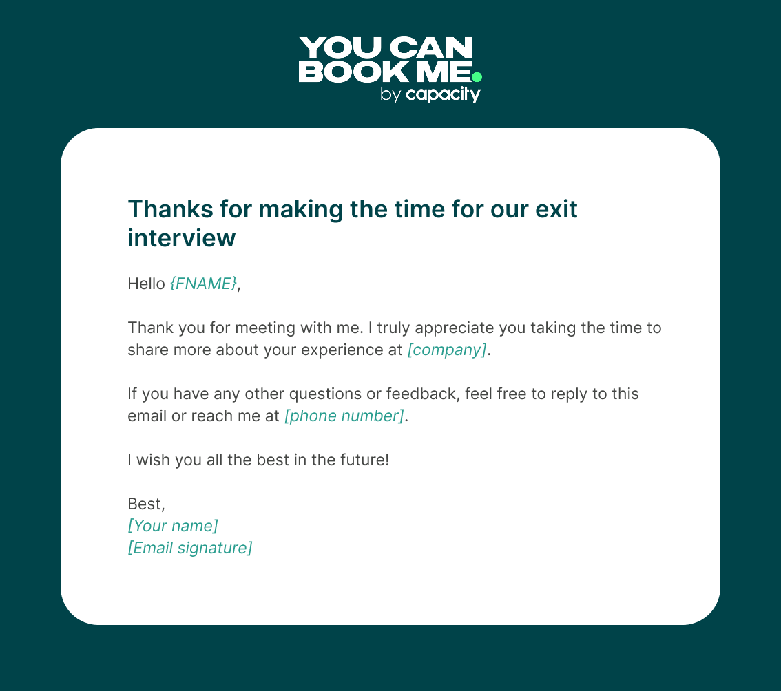 Your Guide to Writing Meeting Follow-Up Emails (+ 19 Free Templates)