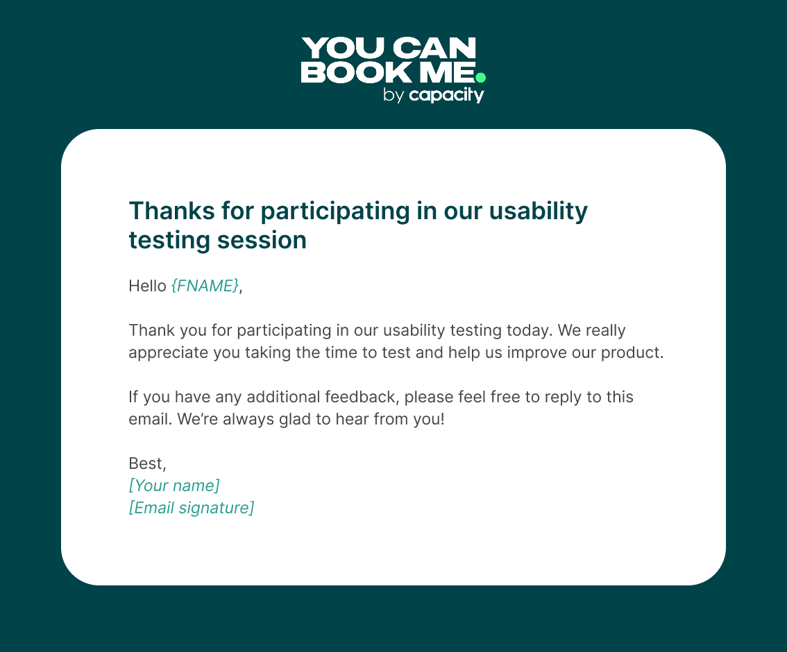 Your Guide to Writing Meeting Follow-Up Emails (+ 19 Free Templates)