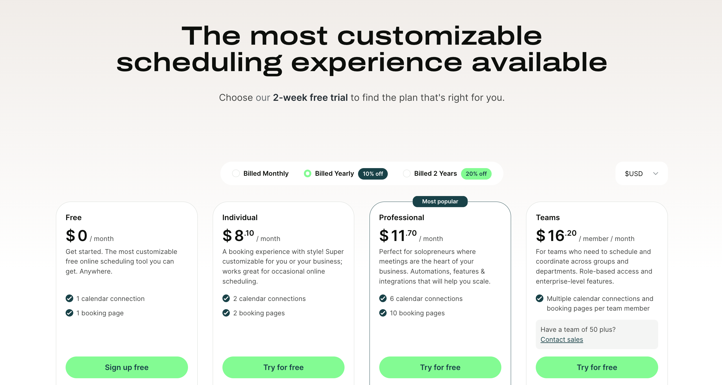 Zoom Scheduler vs. Calendly: The Pros, Cons, and Everything in Between