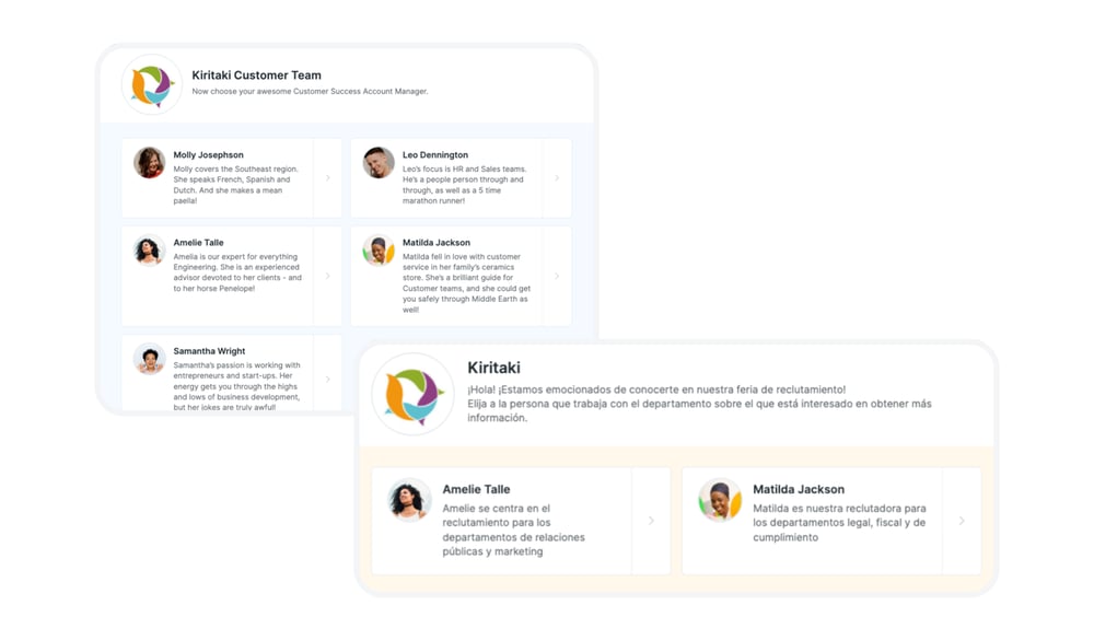 5 Features to look for in a scheduling app for teams
