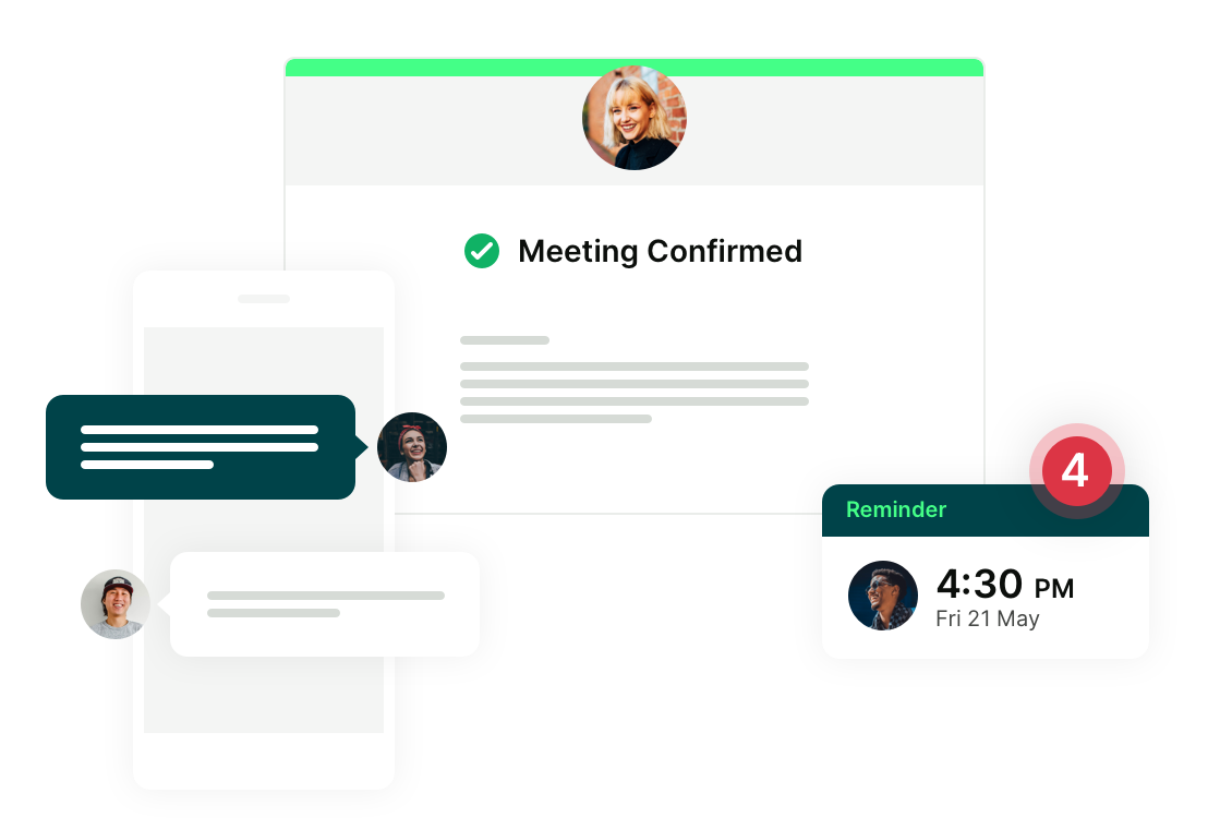 24 Plug-and-Play Professional Email Templates for Any Scenario