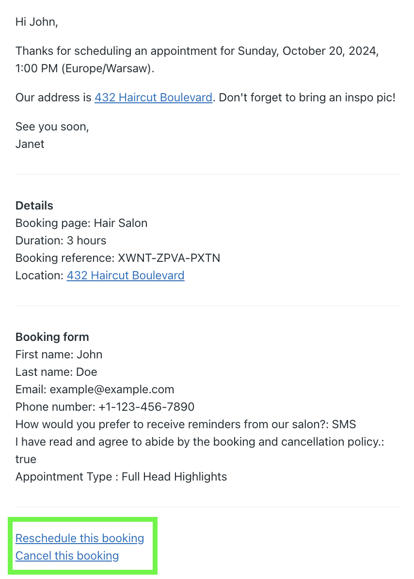 10 Professional Meeting Confirmation Emails for Any Scenario