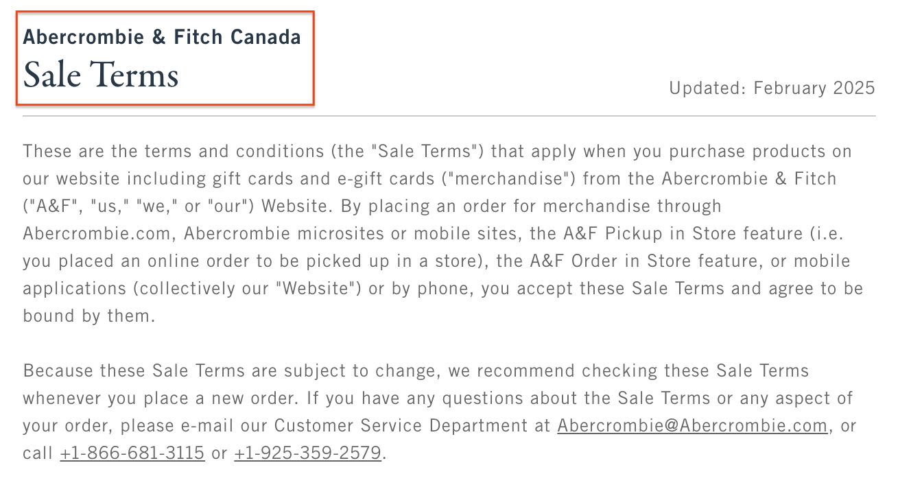 Refund Policy Examples For Small Businesses: A Complete Guide