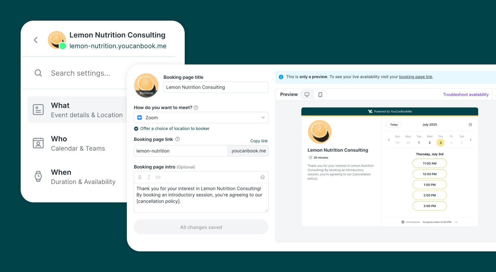 Your Guide to Writing Meeting Follow-Up Emails (+ 19 Free Templates)