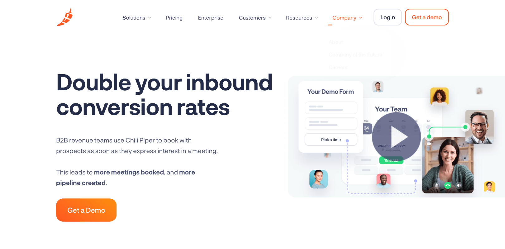 Doodle Alternatives: Compare The Best Business Scheduling Tools