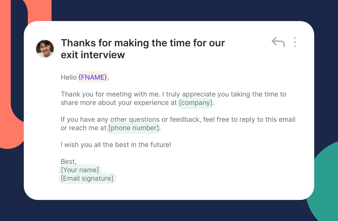 Your Guide to Writing Meeting Follow-Up Emails (+ 17 Free Templates)