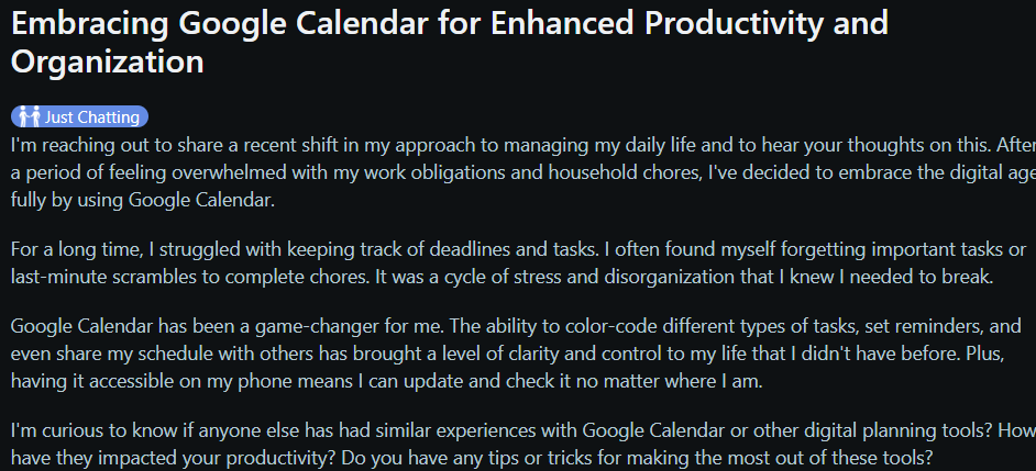 Best Personal Scheduling Apps: Our Top 6 Picks